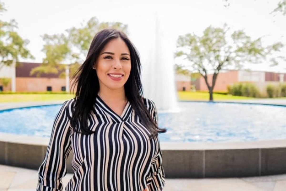 Naylam Torres | Fiesta Home Loans